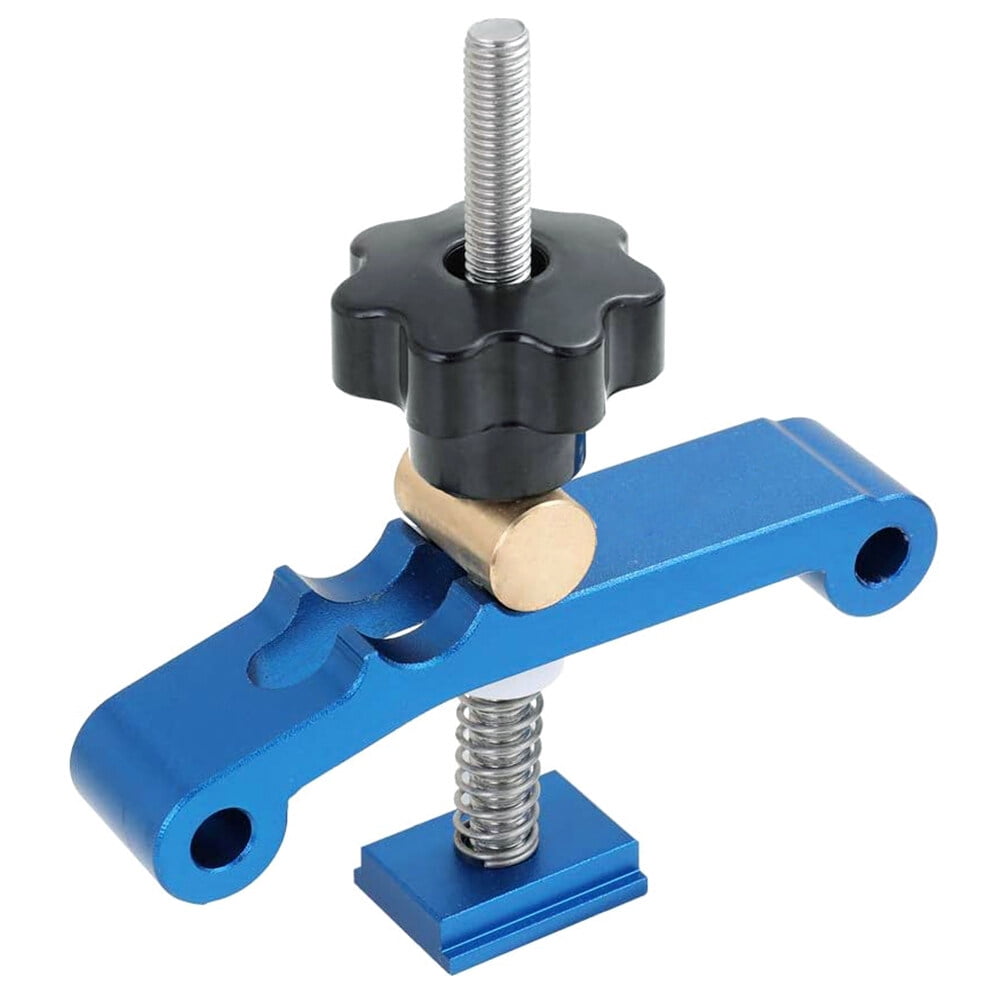 T-Track Clamp Woodworking Tool for Metalworking Applications Hold Down ...