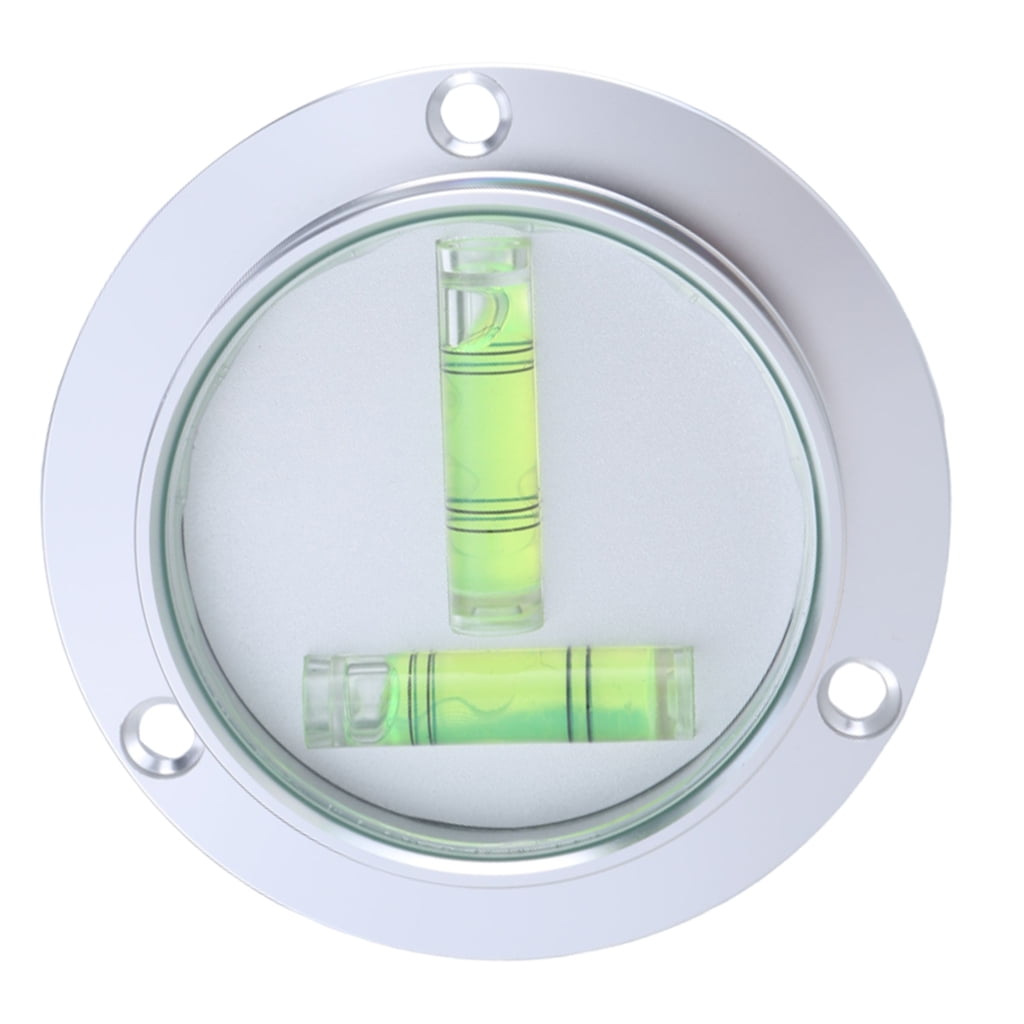 T Type Bidirectional Leveling Bubble T Horizontal Instruments for ...