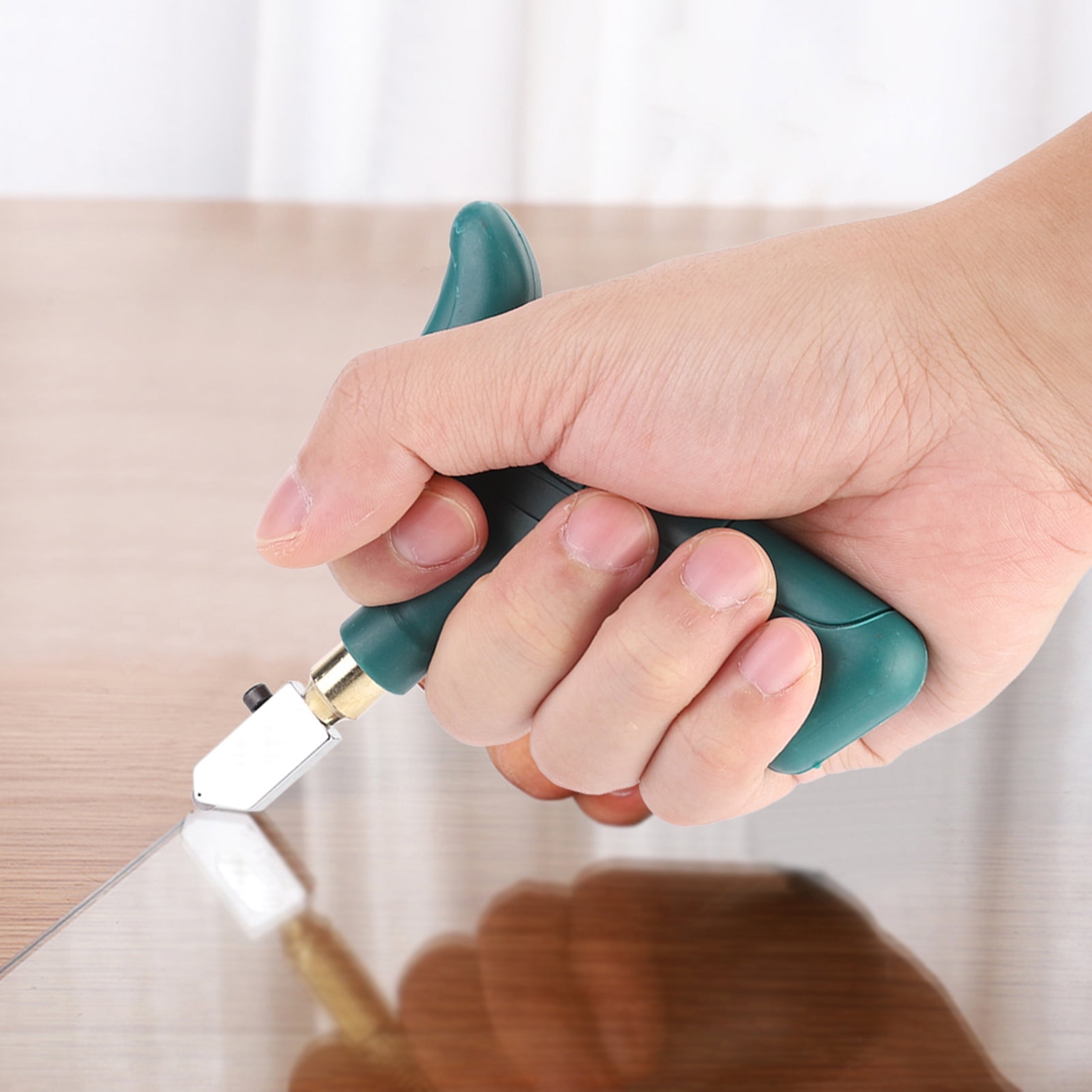 T Type Fast Cutting Glass Cutter, Tile Cutter, For Glass Quick Cutting ...