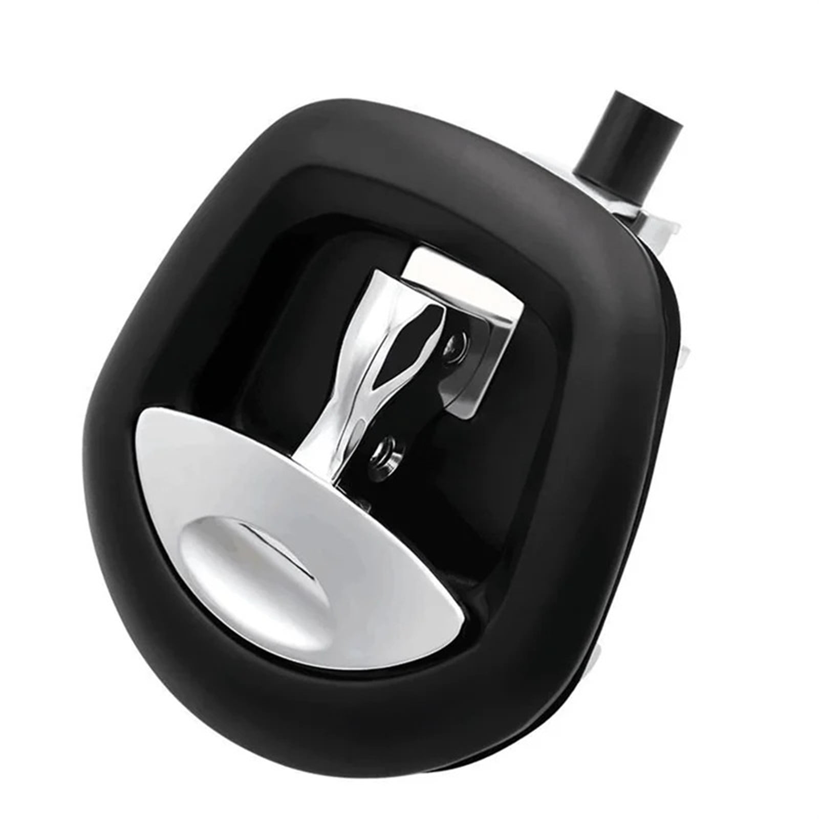 T-Type Fishtail Lock Off-Road Trailer Mechanical Door Lock Anti-Theft ...