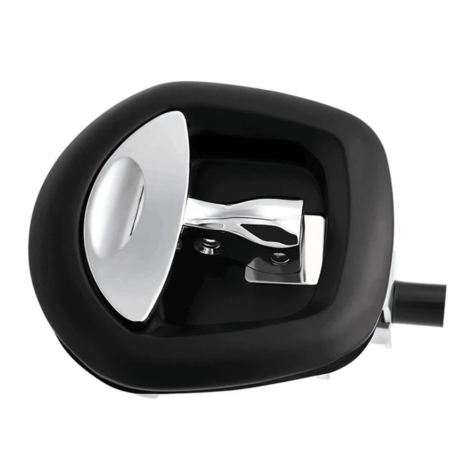 T-Type Fishtail Lock Off-Road Trailer Mechanical Door Lock Anti-Theft ...