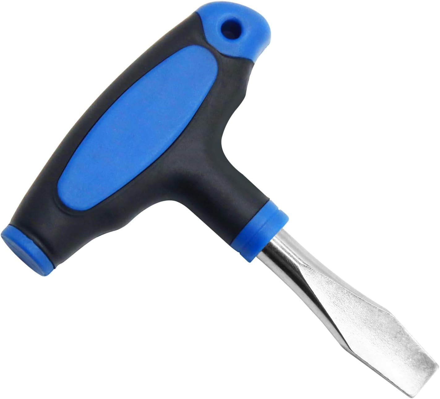 T-Type Flat Head Screwdriver Tool, Flathead Screwdrivers Supplies ...