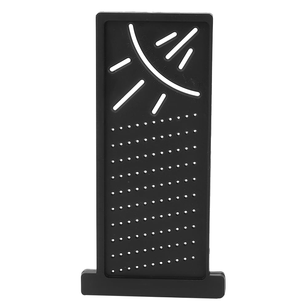 T-Type Marking & Gauging Tool for Straight Lines, Holes, Measurement ...