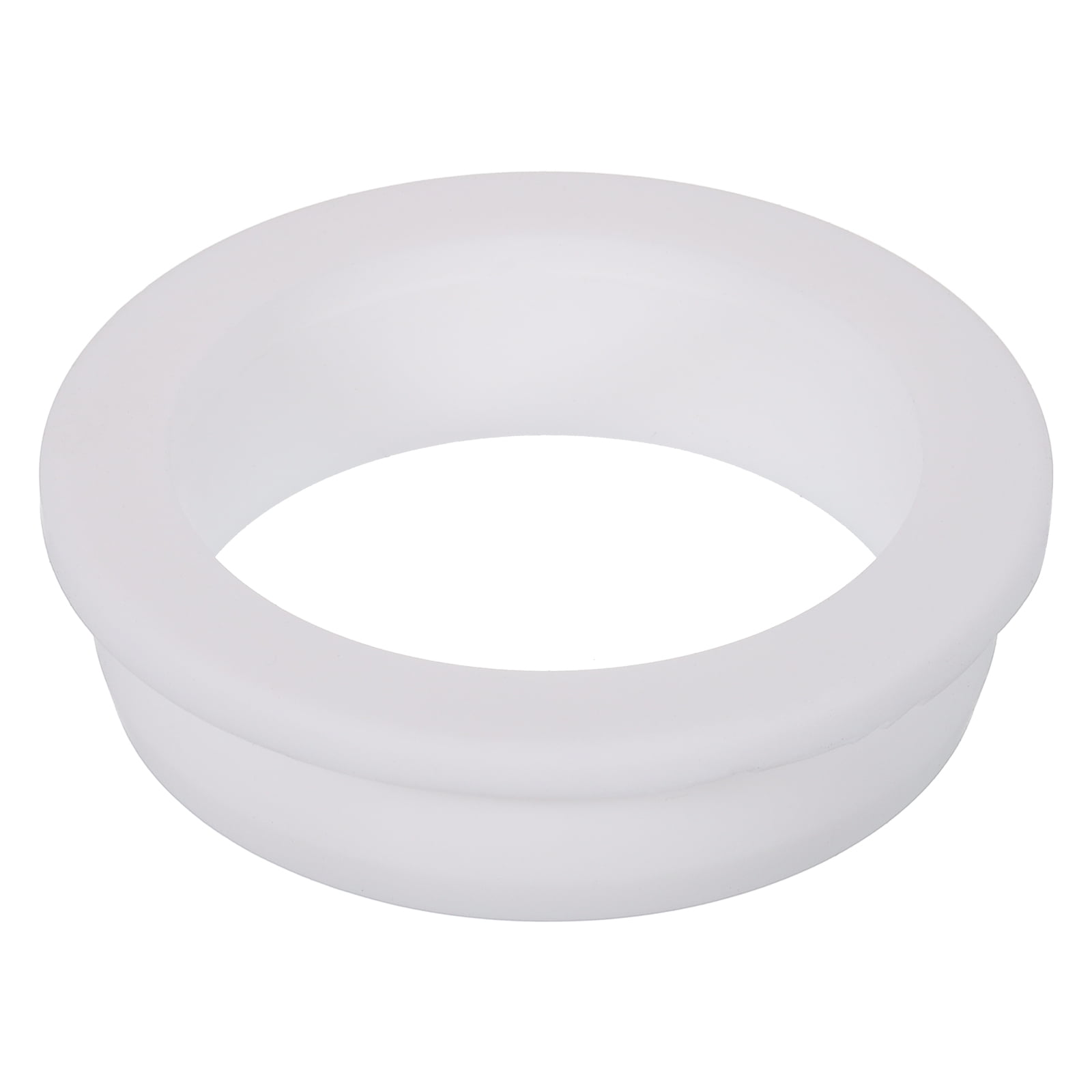 T Type Rubber Grommet Mount Dia 63.6mm ID 54mm H 18mm Seal Protection ...