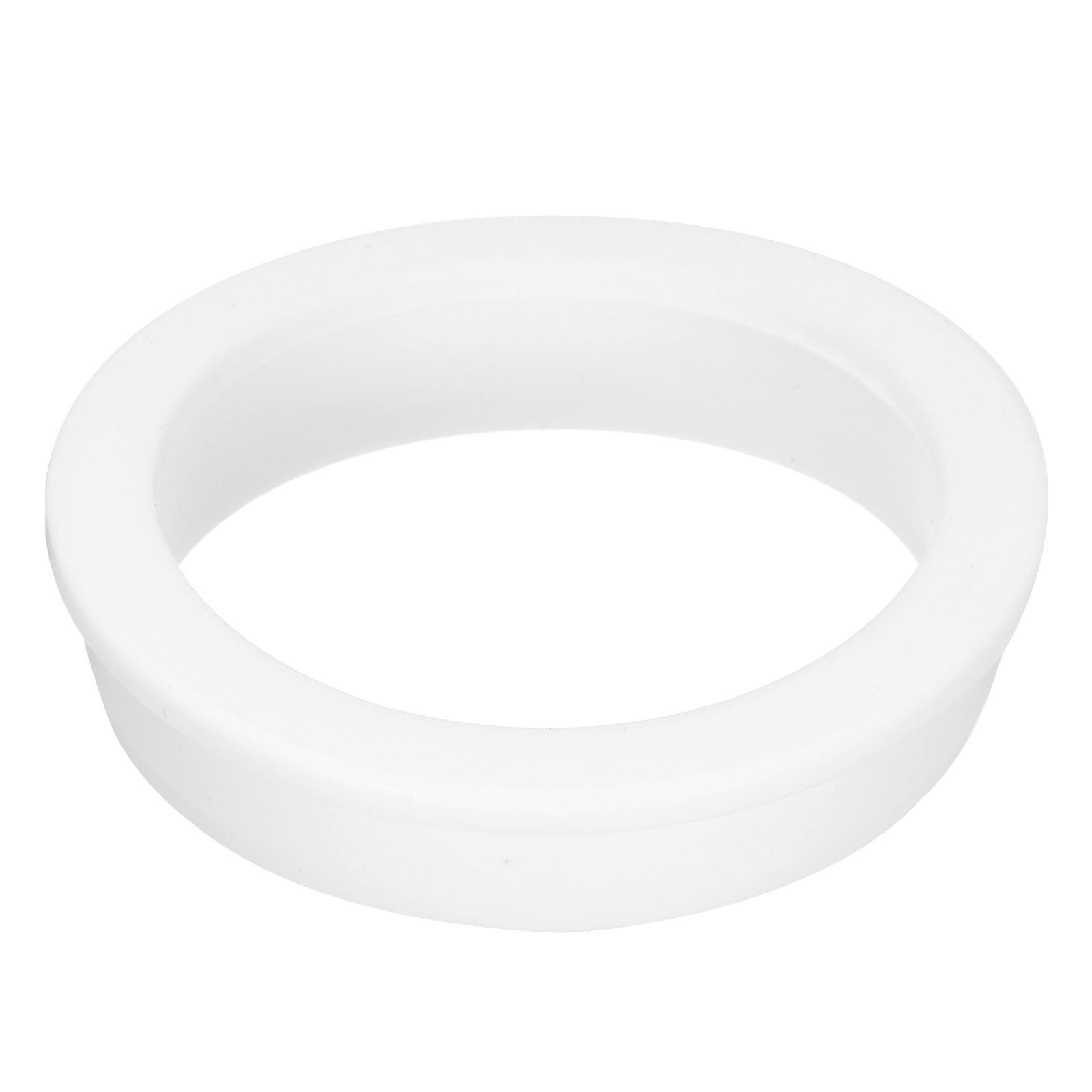 T Type Rubber Grommet Mount Dia 78.6mm ID 68mm Seal Protection Flexible ...