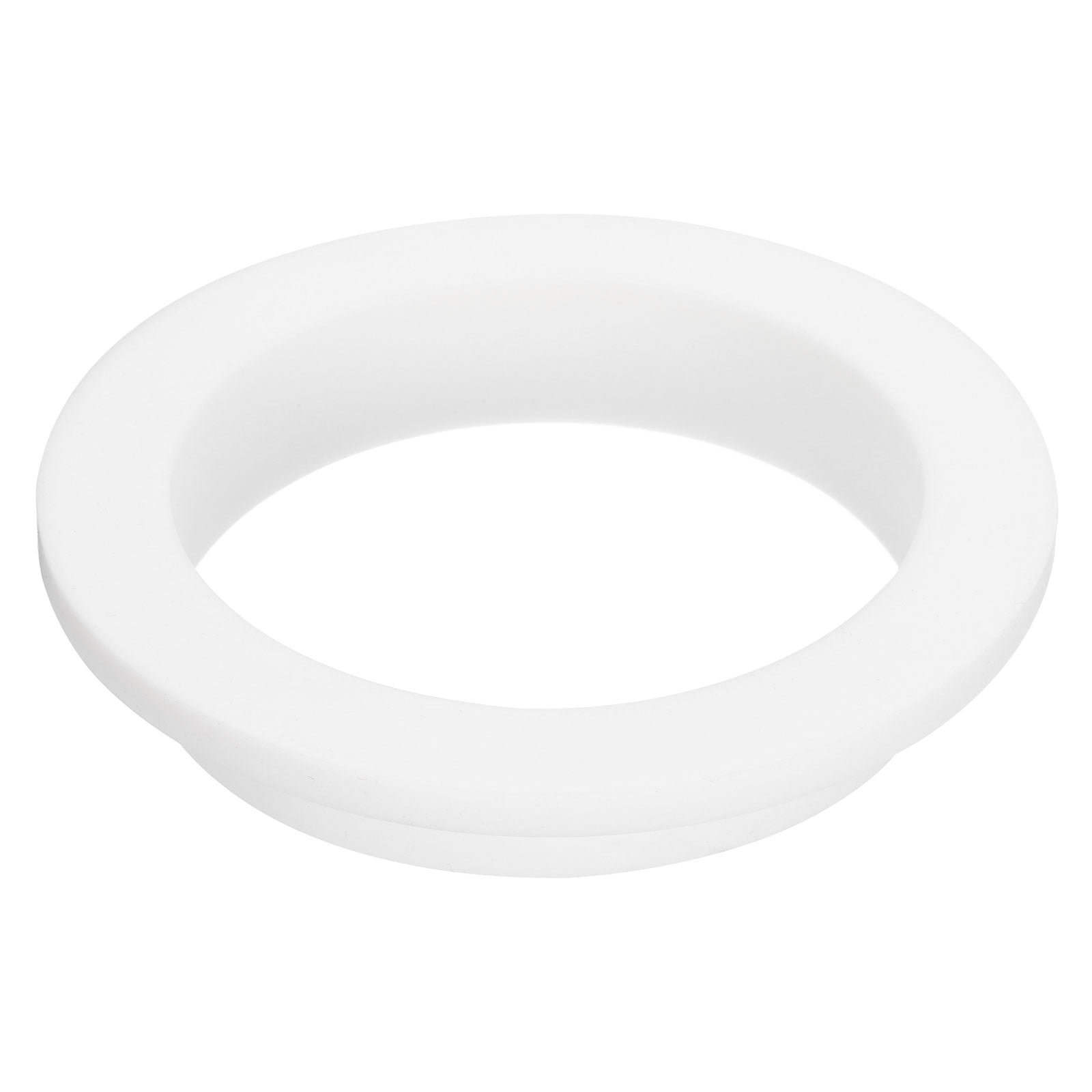 T Type Rubber Grommet Mount Dia 80mm ID 73mm Seal Protection Flexible ...