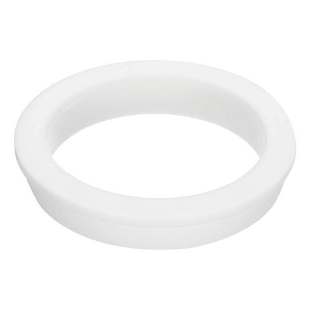 T Type Rubber Grommet Mount Dia 81.3mm ID 68mm Seal Protection Flexible ...