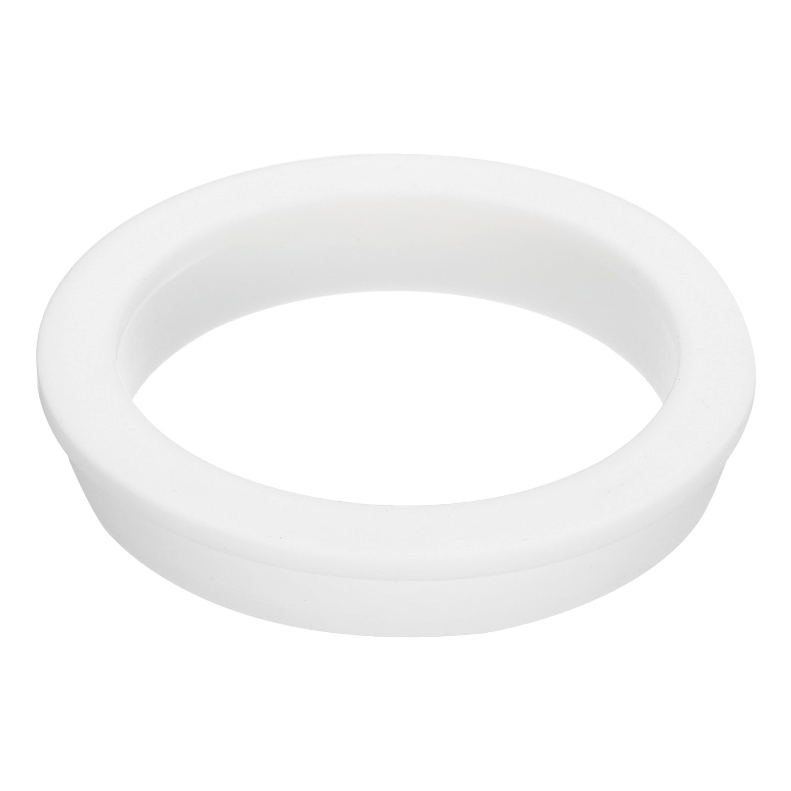 T Type Rubber Grommet Mount Dia 86.3mm ID 75mm Seal Protection Flexible ...