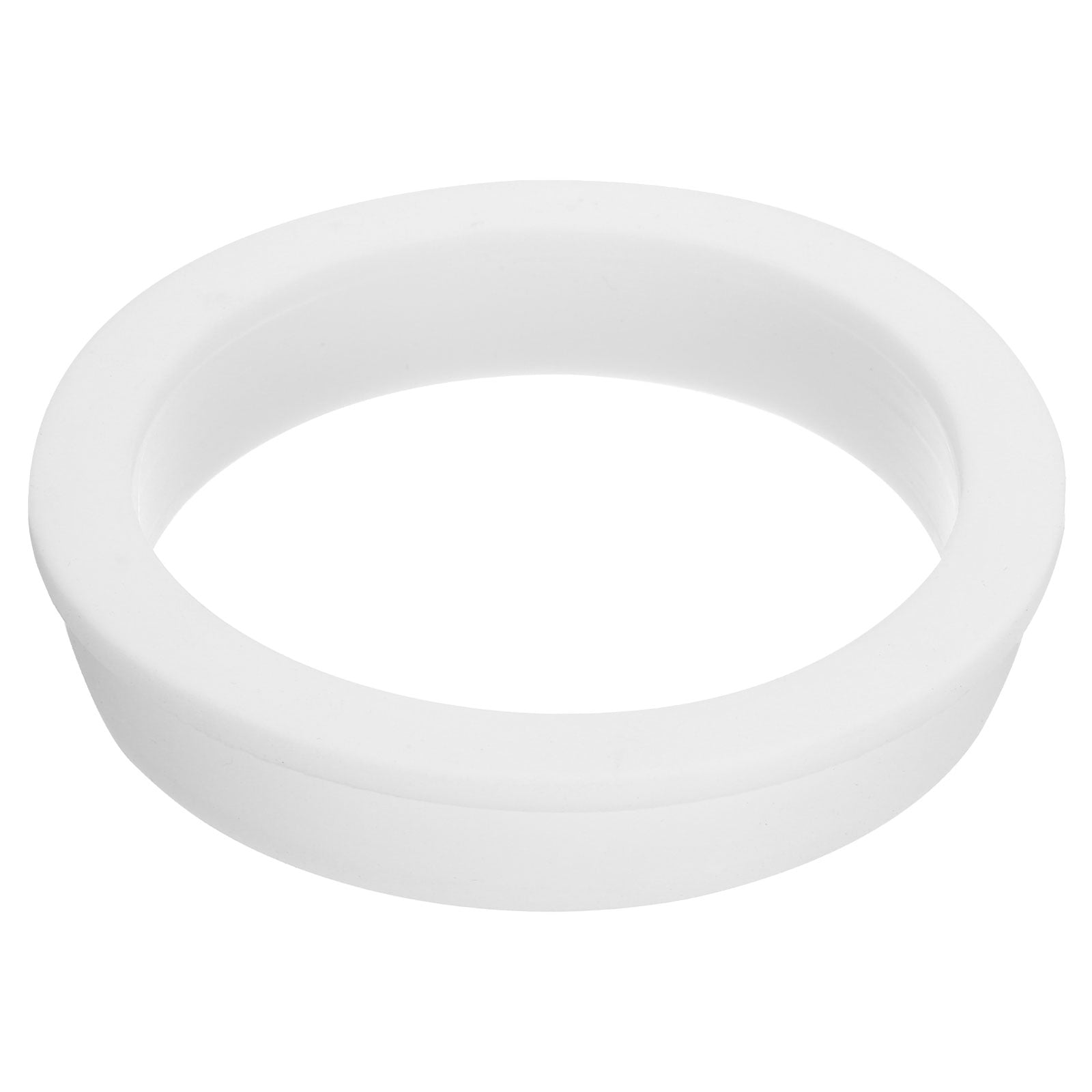 T Type Rubber Grommet Mount Dia 93.6mm ID 82mm Seal Protection Flexible ...