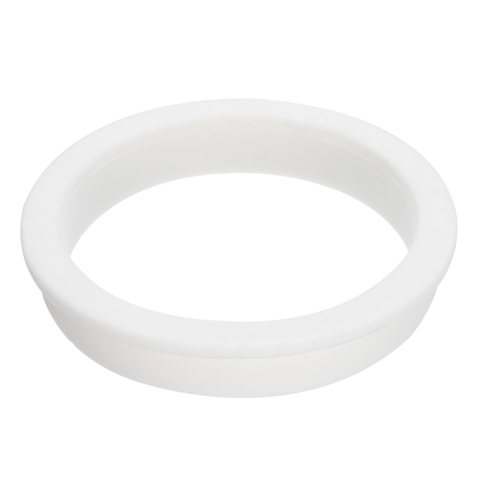 T Type Rubber Grommet Mount Dia 98.6mm ID 88mm Seal Protection Flexible ...
