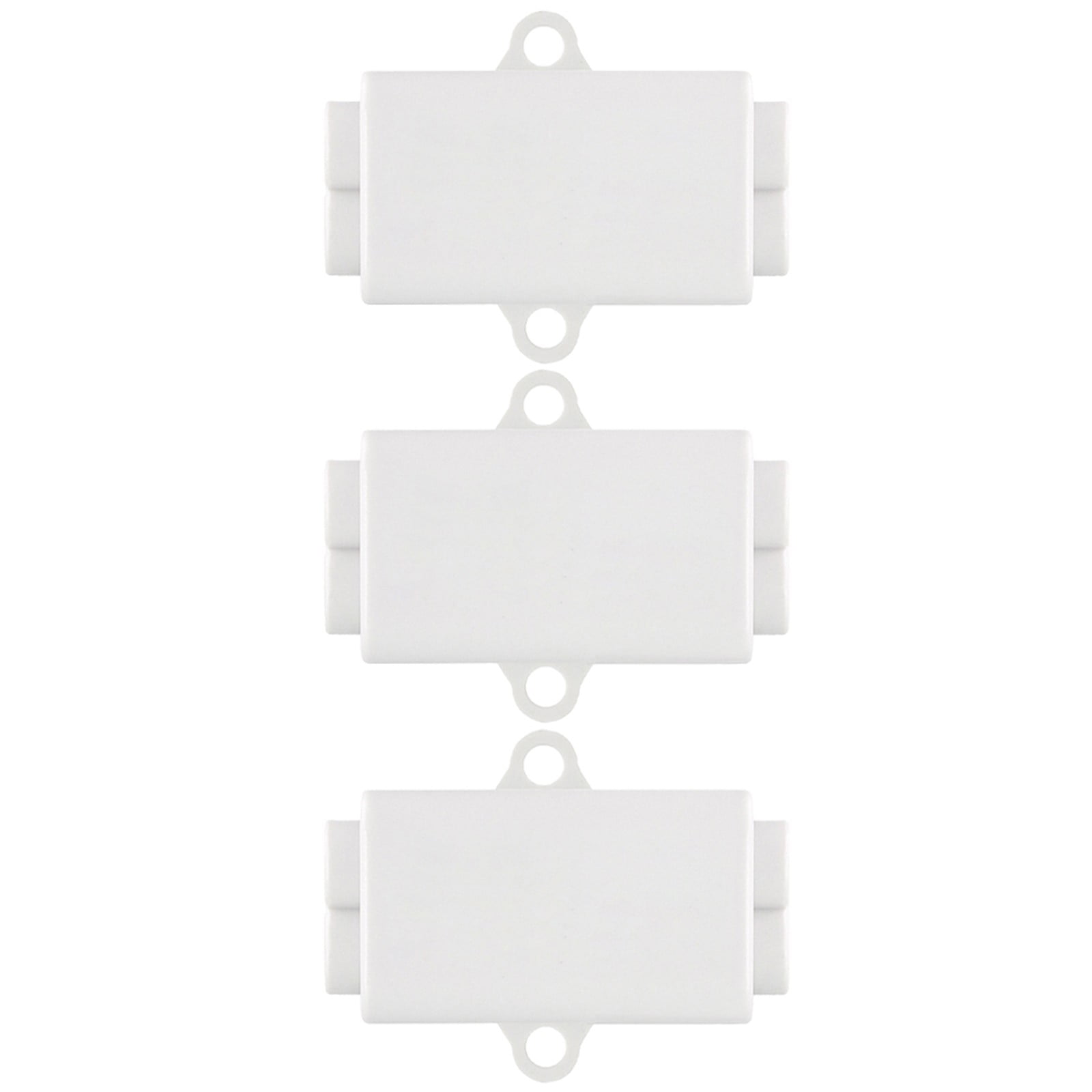 T-Type Terminal Block Quick Wire Connector 1000V 100A Cable Splitter ...