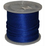 Nylon Rope Utility Rope (1/4 Inch and 3/8 Inch) - Golberg - For Crafts ...