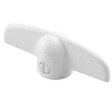 Universal Aluminum Louver Operator - Walmart.com