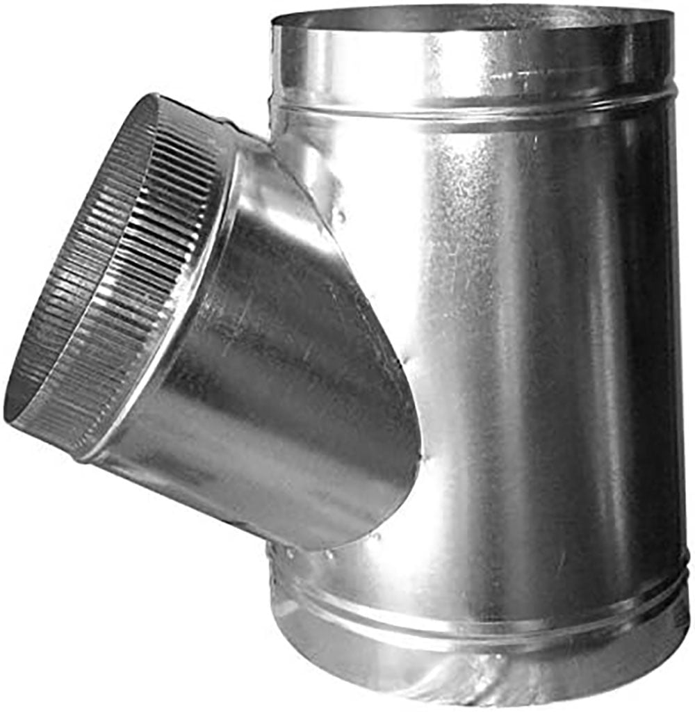 T-Wye HVAC (12x10x8) - Walmart.com
