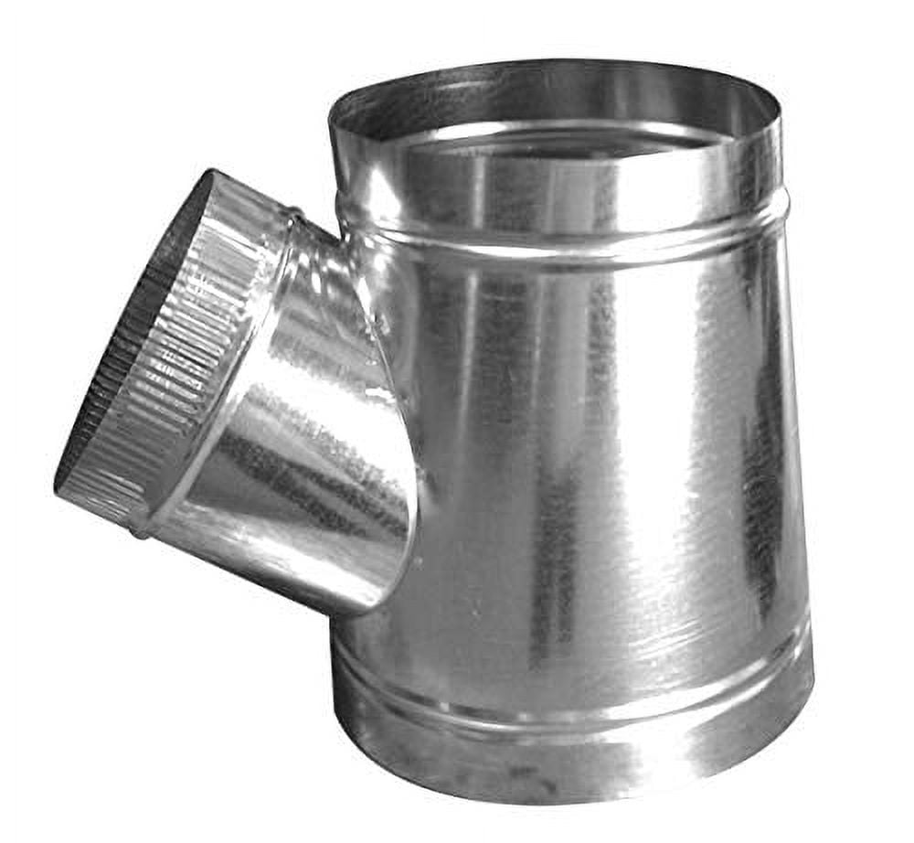 T-Wye HVAC (12x8x8) - Walmart.com
