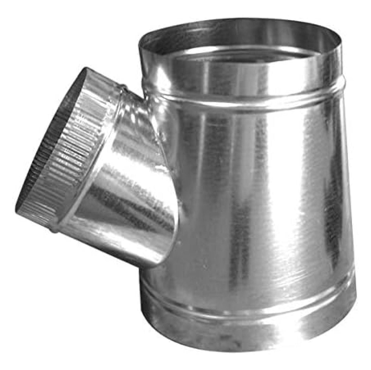 T-Wye HVAC (8x6x6) - Walmart.com