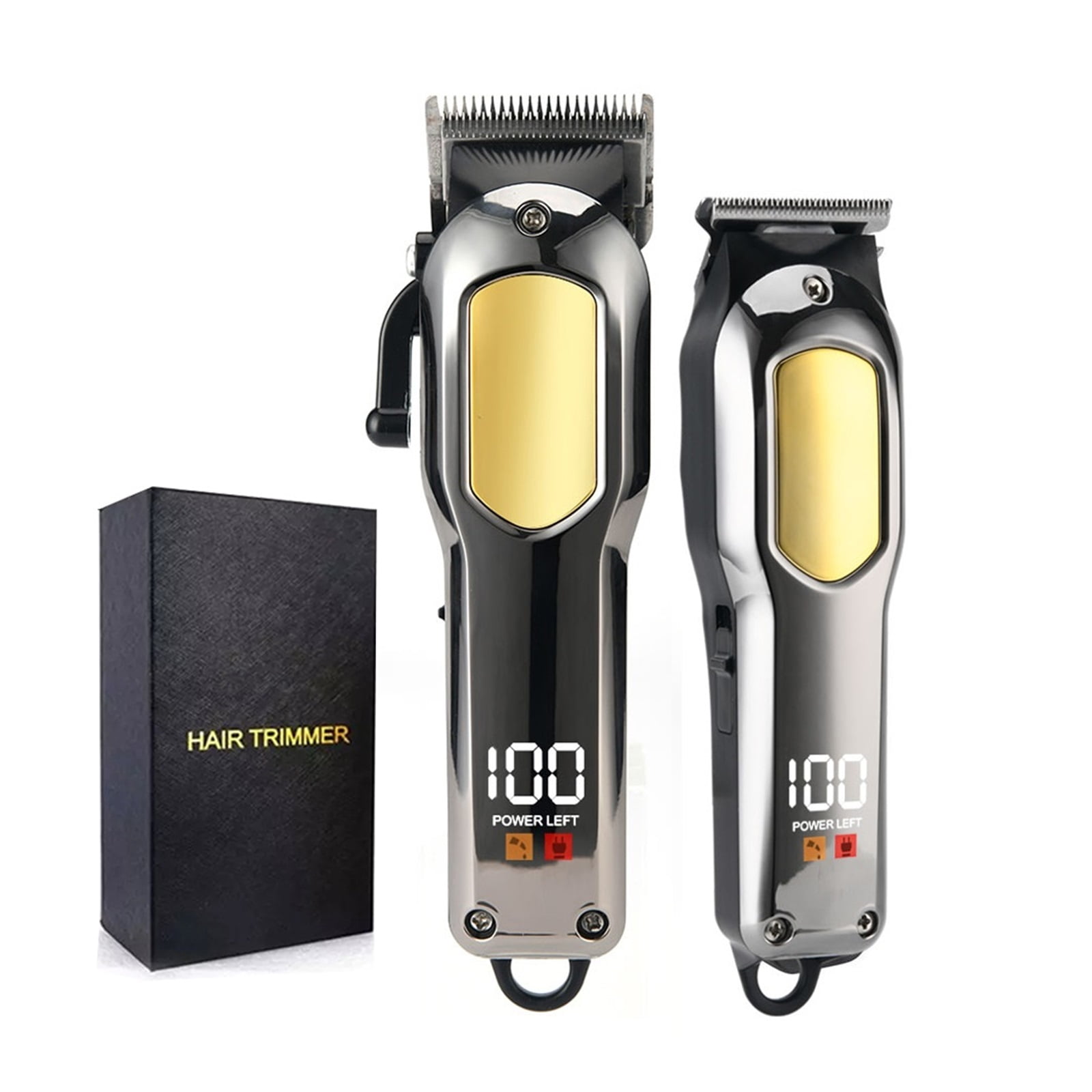 T-blade Clippers That Can Be Charged At 7000 RPM - Walmart.com