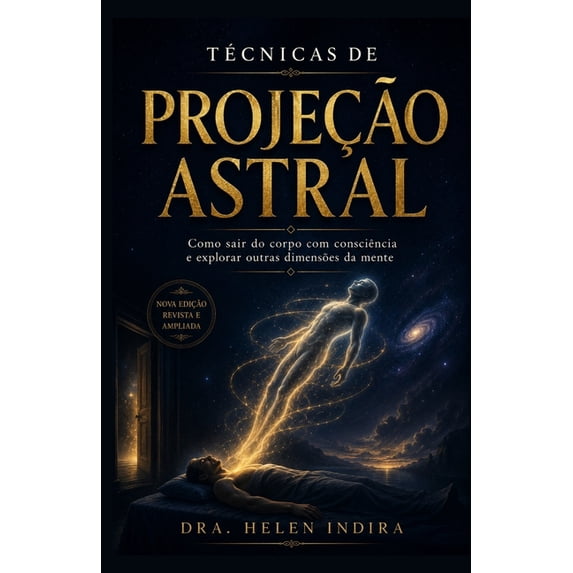 TÃ©cnicas de ProjeÃ§Ã£o Astral (Mental): Como sair do corpo com ...