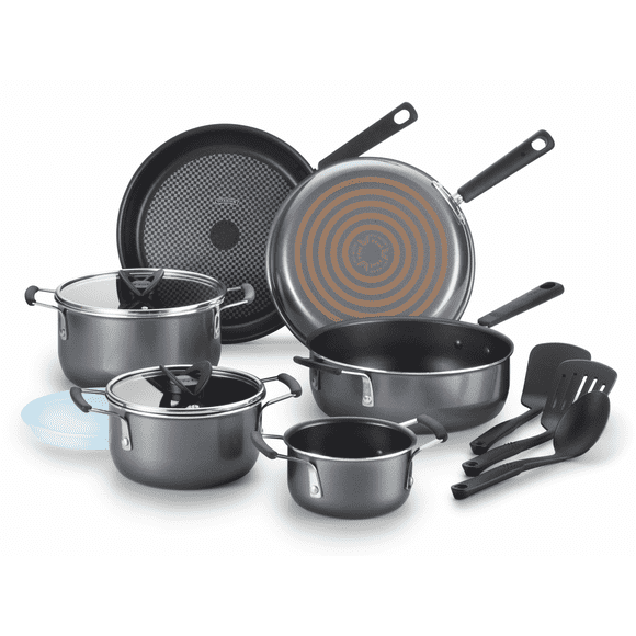 T-fal Cookware Sets - Walmart.com