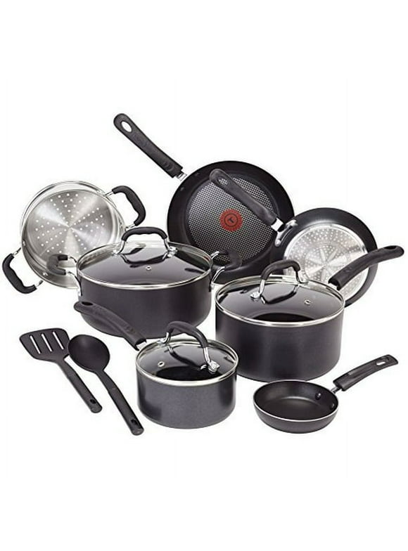 T-fal Cookware Sets in T-fal Cookware - Walmart.com