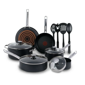 T-fal Cookware Sets in T-fal Cookware - Walmart.com