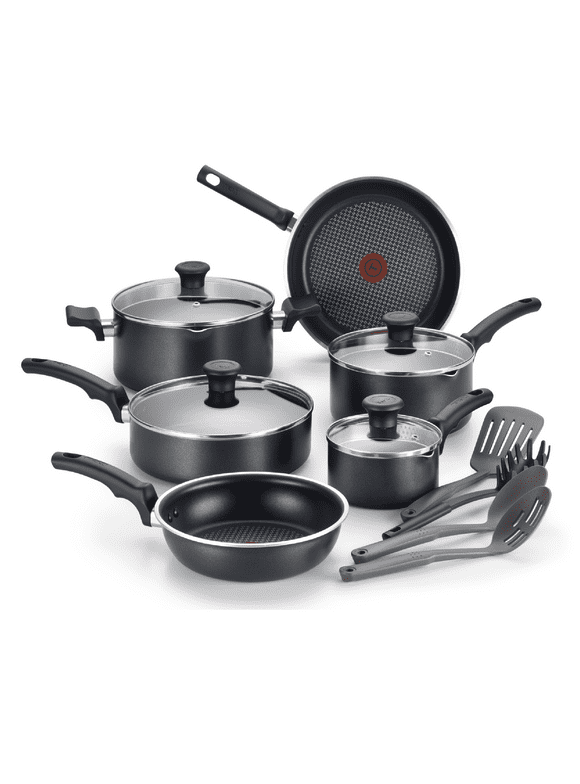 T-fal Cookware Sets - Walmart.com