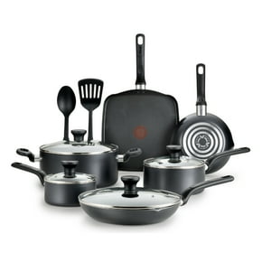 Teflon Cookware