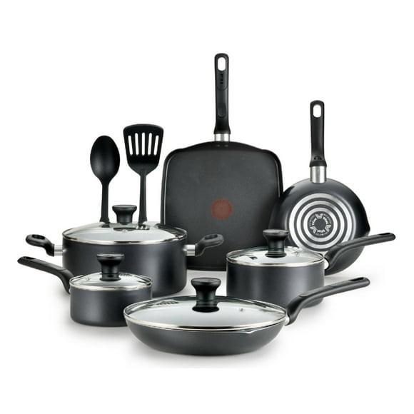 Teflon Cookware