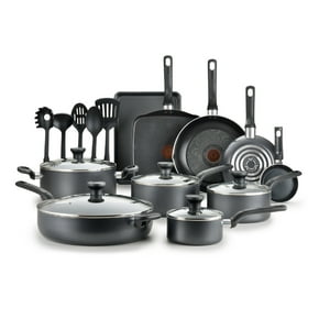 T-fal Cookware Sets in T-fal Cookware - Walmart.com