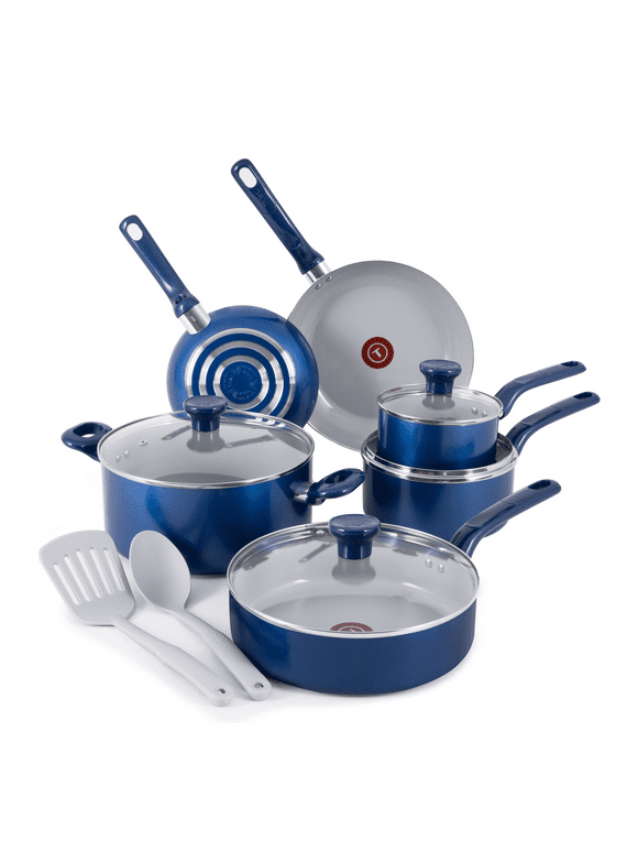 T-fal Cookware in T-fal - Walmart.com