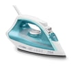 Proctor Silex Steam Iron with Retractable Cord, Stainless Steel ...