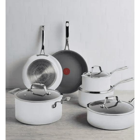 T-fal Cookware Sets - Walmart.com