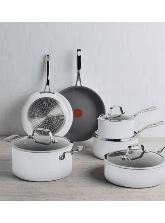 T-fal Cookware Sets in T-fal Cookware - Walmart.com