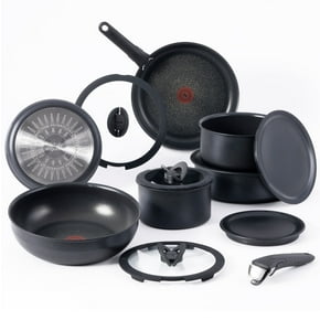 T-fal Cookware Sets in T-fal Cookware - Walmart.com