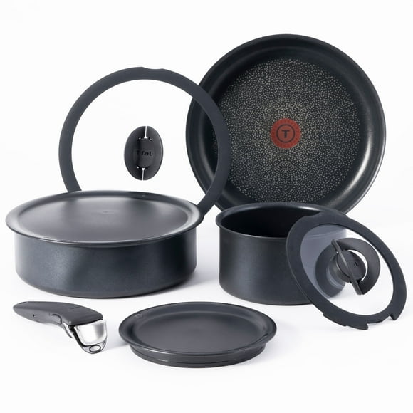 T-fal Cookware Sets - Walmart.com