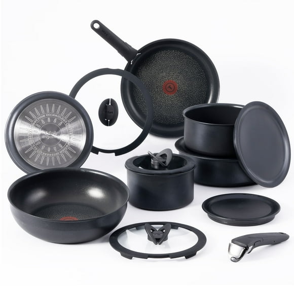 T-fal Cookware Sets - Walmart.com
