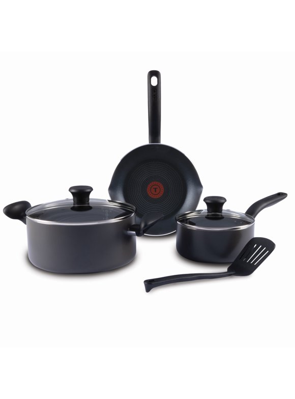 T-fal Cookware Sets in T-fal Cookware - Walmart.com