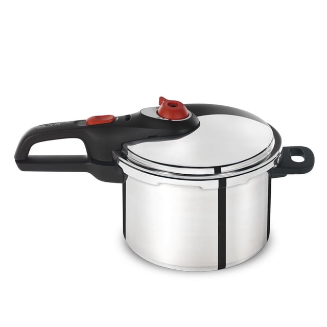 -fal 6-Qt Cookware | Compact canners for appliance stores - Walmart ...