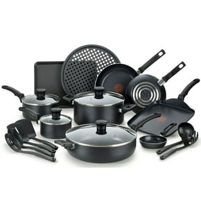 T-fal Cookware Sets - Walmart.com