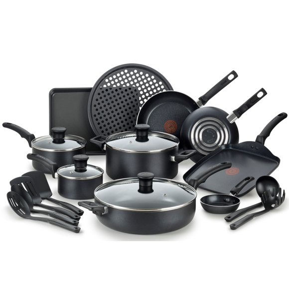 T-fal Cookware Sets - Walmart.com