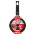 T-fal One Egg Wonder 4.75" Aluminum Non-Stick Frying Pan in Black - Walmart.com