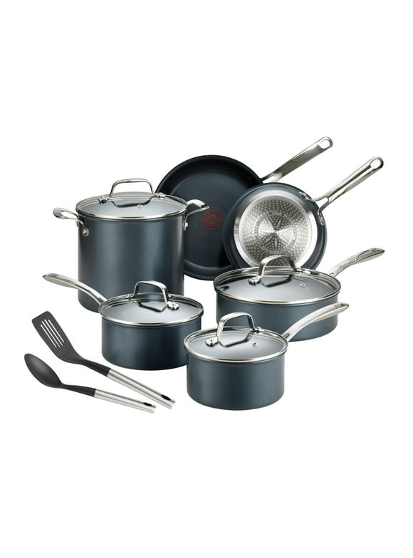 T-fal Cookware Sets in T-fal Cookware - Walmart.com