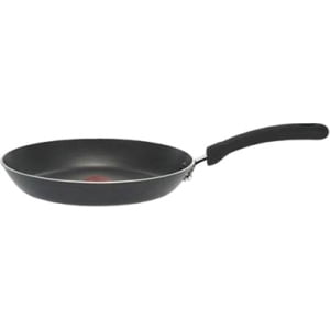 T-fal Professional Nonstick Cookware, Fry Pan, 12 Inch, Black - Walmart.com