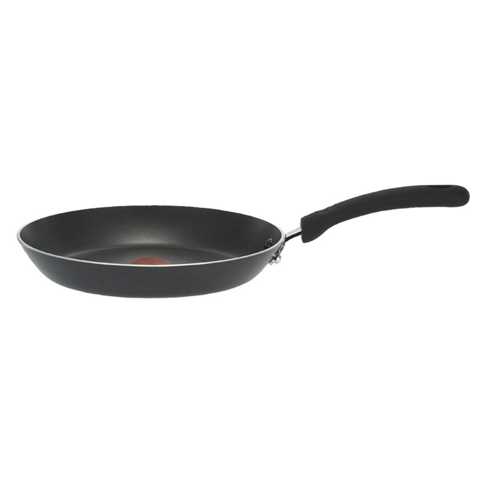 T-fal Professional Nonstick Cookware, Fry Pan, 12 inch, Black - Walmart.com