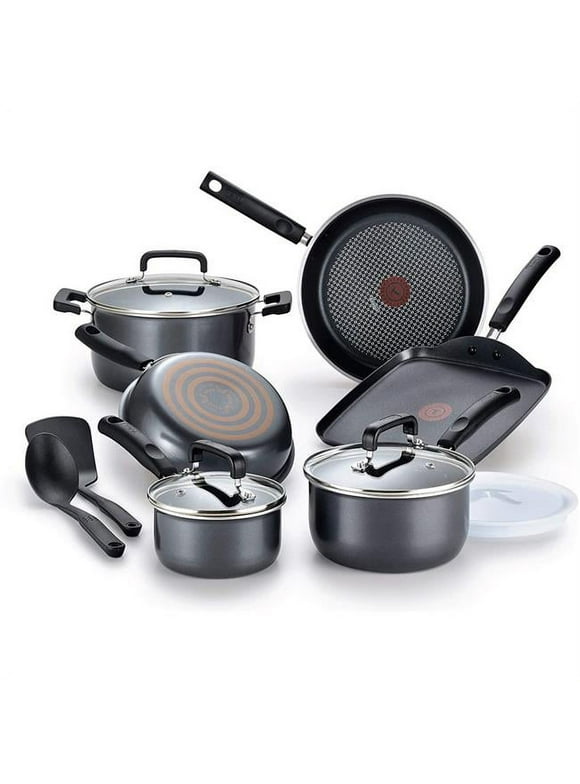 T-fal Cookware Sets - Walmart.com
