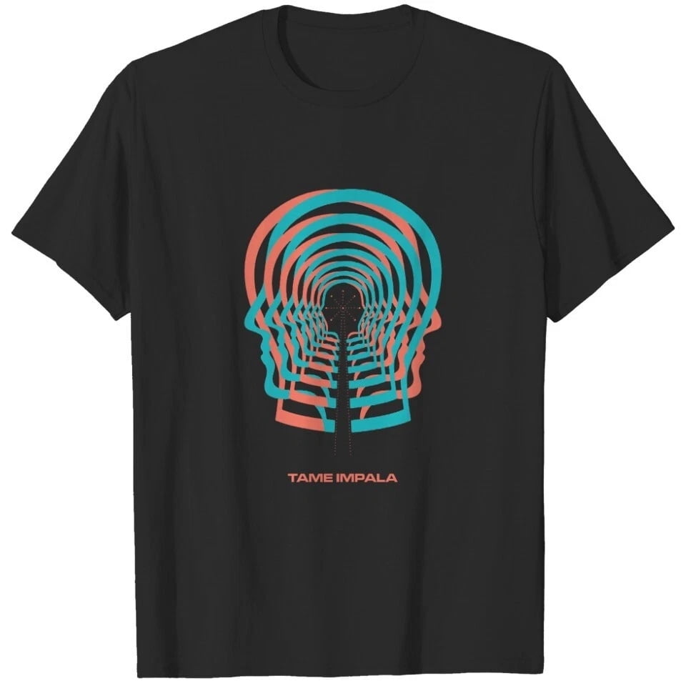 T@me Tee Impa!a Unisex T-Shirt for Fans, Men & Women - Walmart.com