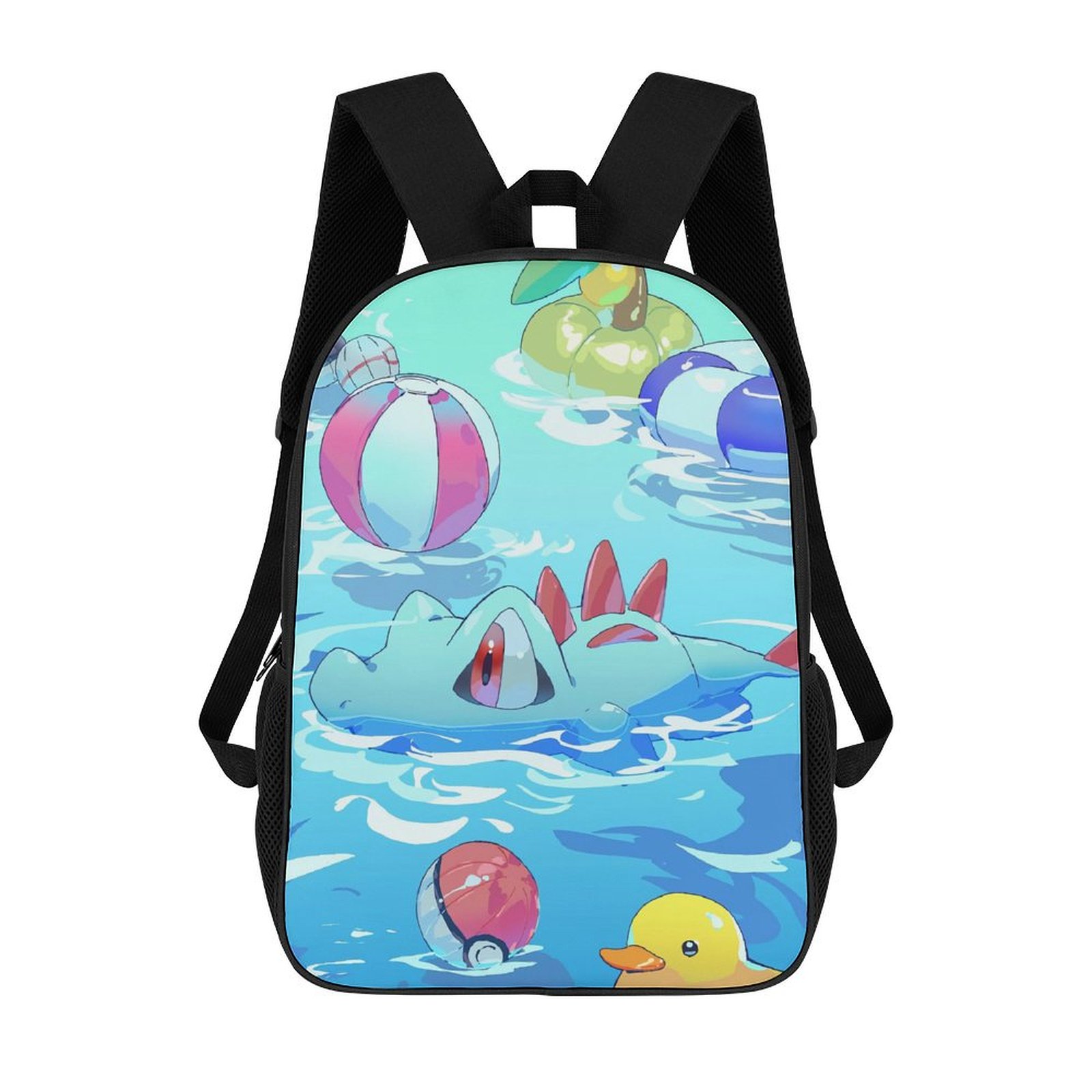 T-otodile 17 Inch Large Capacity Backpack,casual Travel Backpack,laptop ...