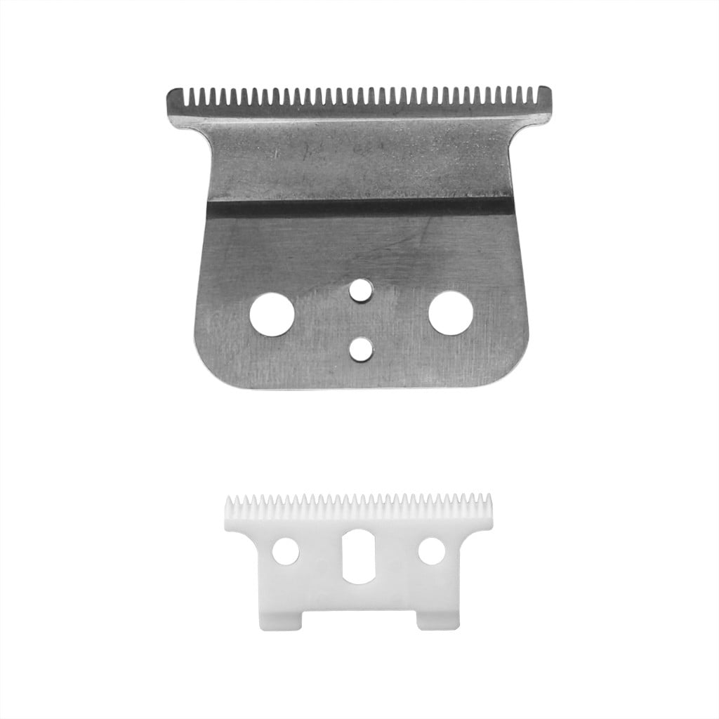 T-outliner Replacement Ceramic Blades for GTX Clipper Trim Cutter ...
