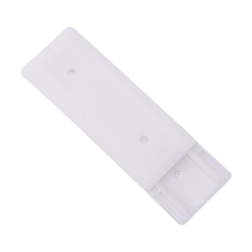 T-row Plug-in Board Holder Panel Fixed Device Wall-mounted Socket ...