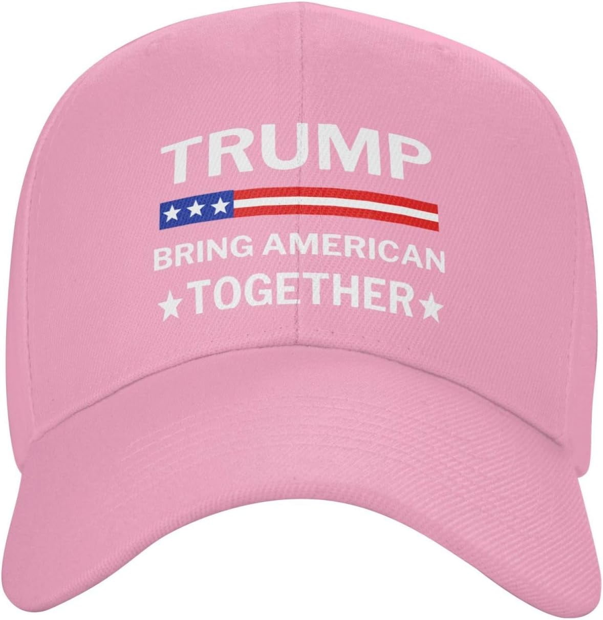 T-rump Vance 2024 I Stand with T-rump Adjustable Classic Baseball Cap ...